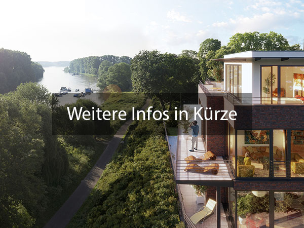 Rheinkarat, Bornheim-Hersel - REDACON GmbH & Co KG